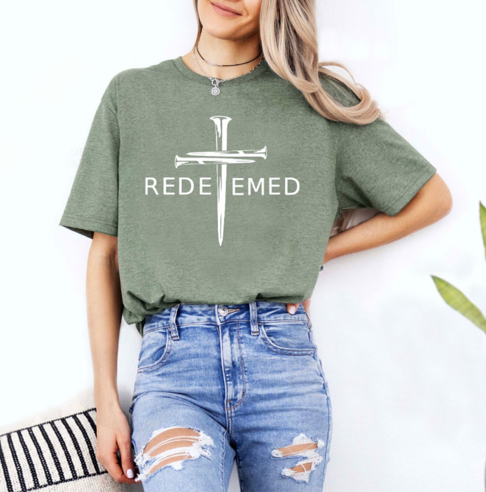 Christian Cross Shirt, Jesus Shirt, Vertical Cross Shirt, Faith Cross ...