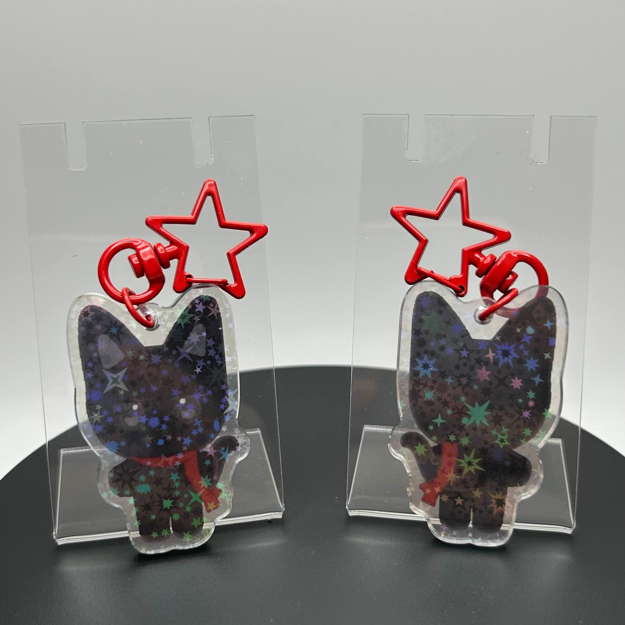 Ateez Aniteez Holographic NOT OKAY Ver - Etsy