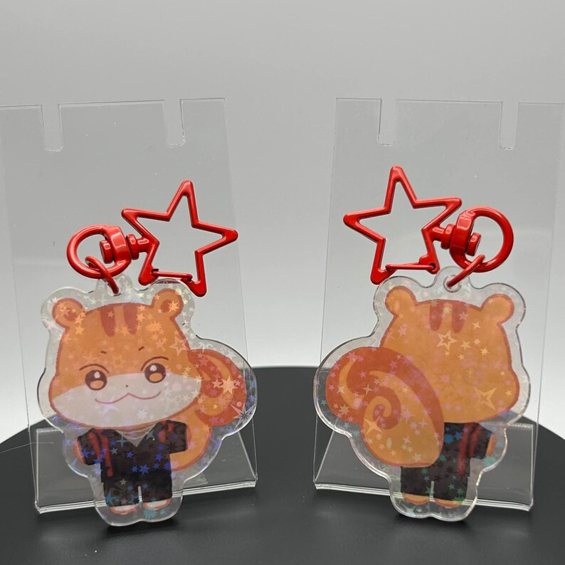 Ateez Aniteez Holographic NOT OKAY Ver - Etsy