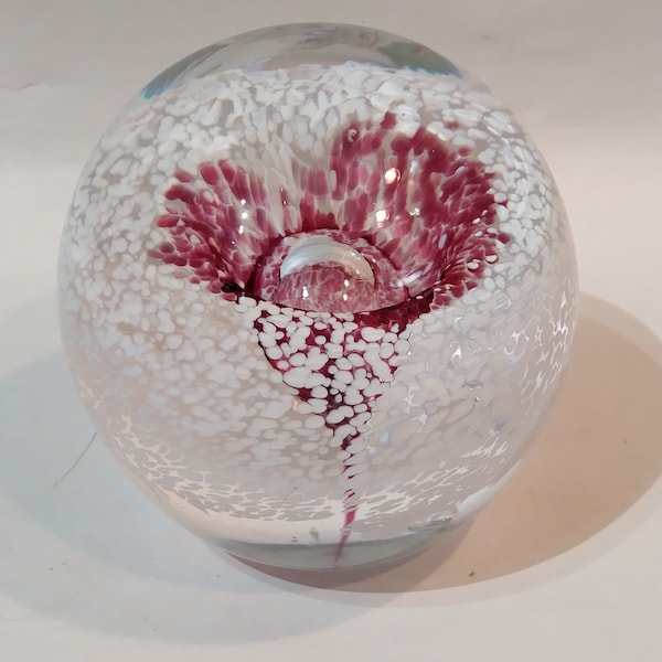 Paperweight Glass - Etsy UK