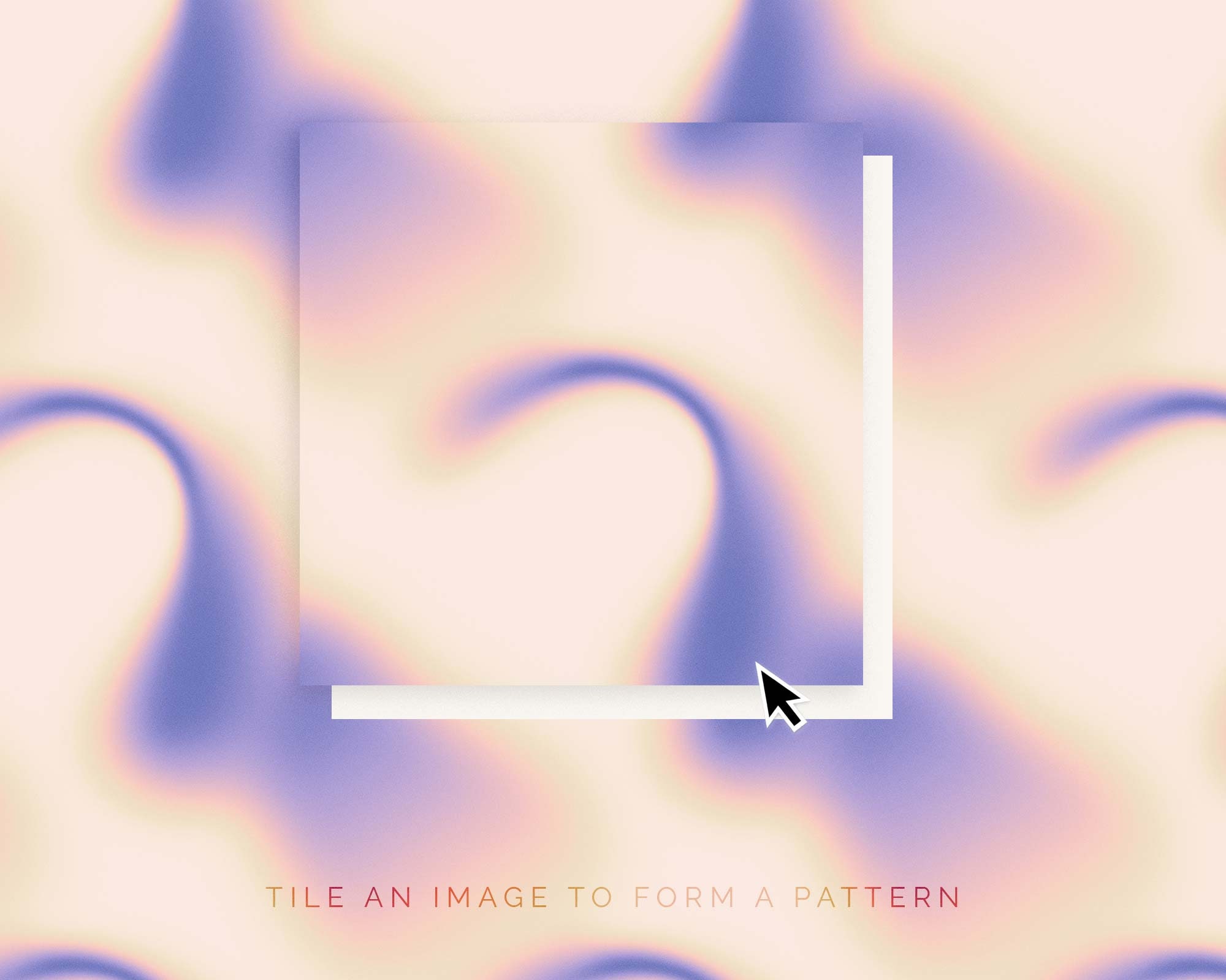 Set of 12 Seamless Grainy Gradients Pack | Dreamy Aesthetic ...