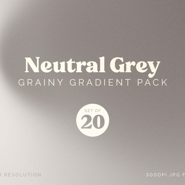 Gray Packaging - Etsy