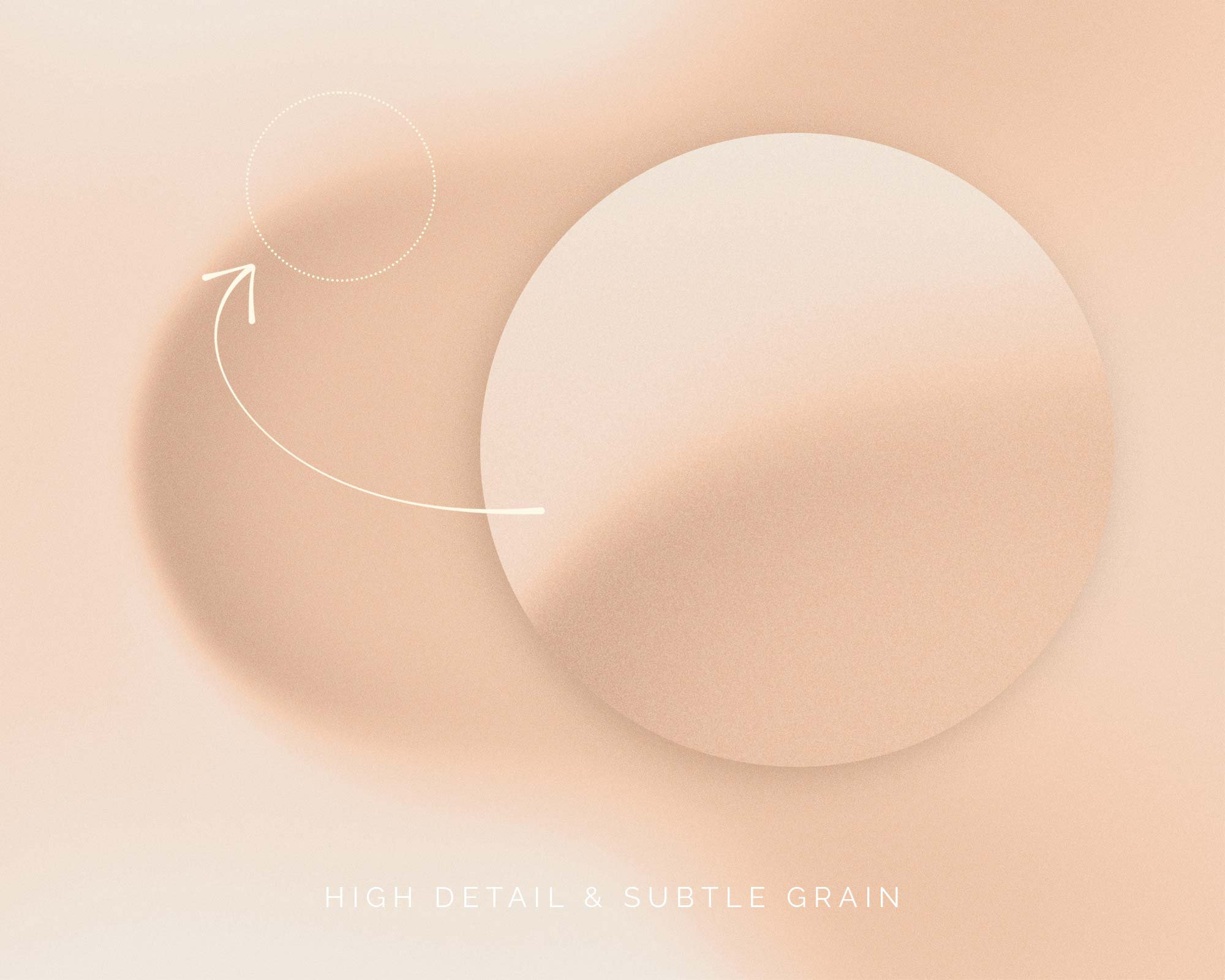 Set of 20 Grainy Gradients Pack Boho Desert Aesthetic Color Palette for ...