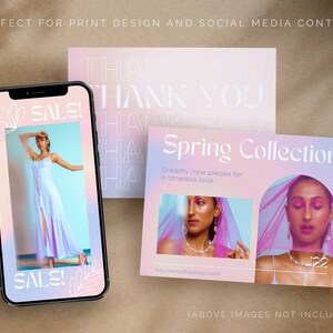 Set of 40 Grainy Gradients Pack | Cotton Candy Pastel Color Palette ...