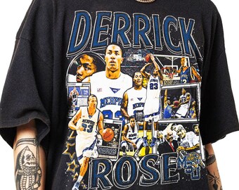 Derrick Rose Helps Himself up Glossy Sticker 3, Water Resistant Laptop ...