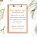 Summer Selfie Scavenger Hunt | Photo Scavenger Hunt | Printable Party ...