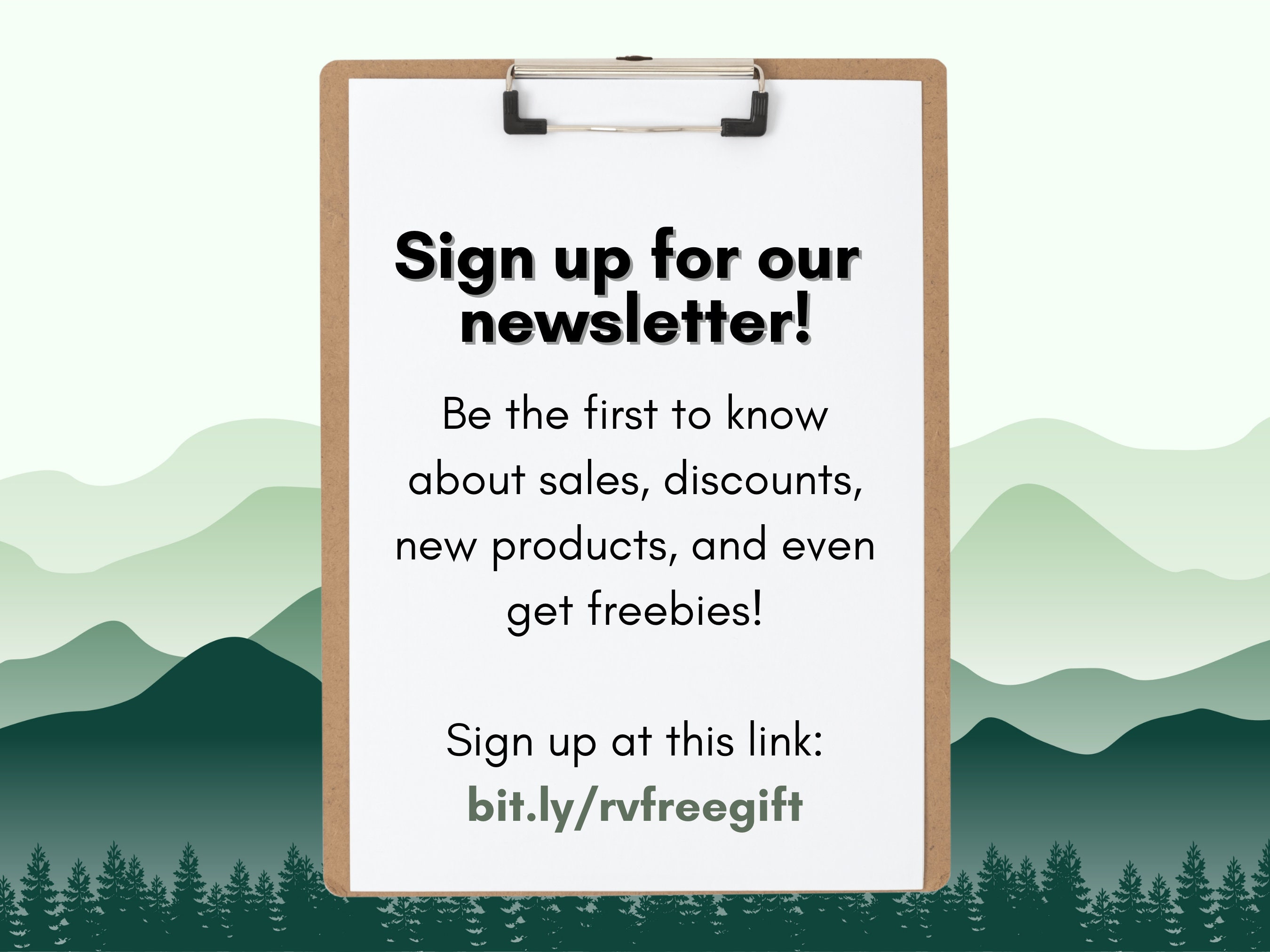 Printable Camping Planner | Camping Journal | Meal Planner | RV ...