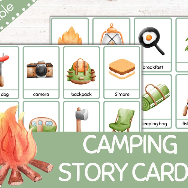 Story Telling - Etsy