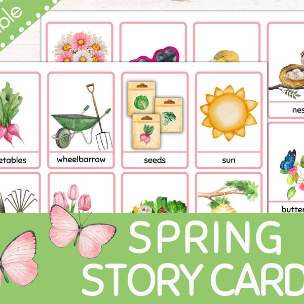 Story Telling - Etsy