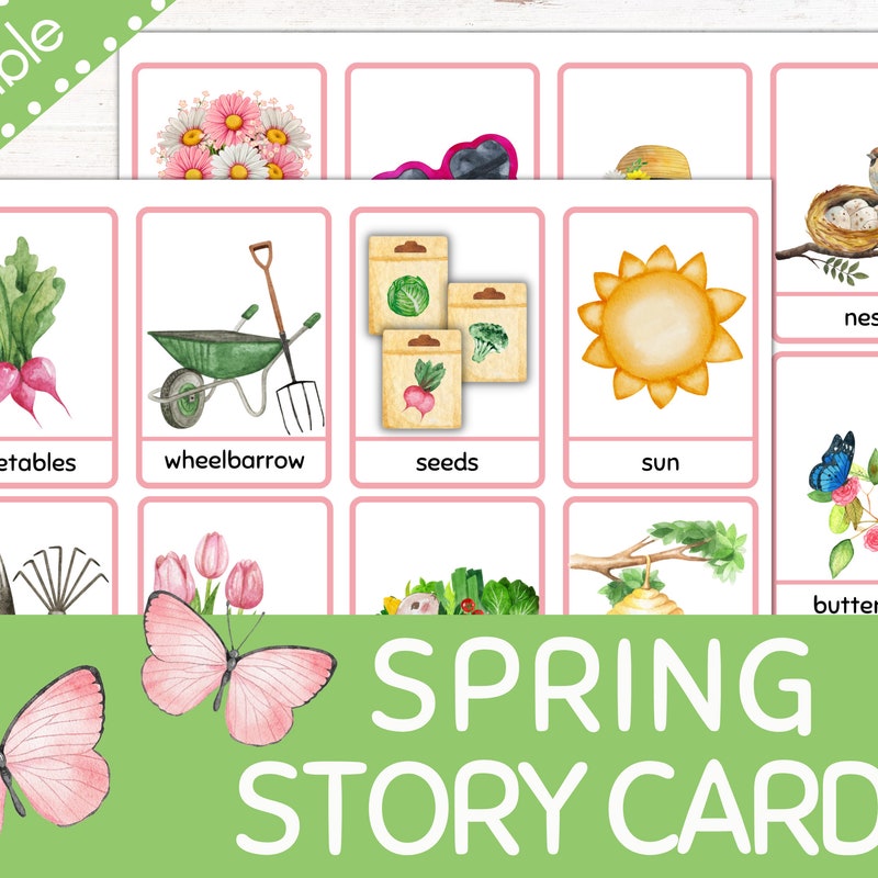 Story Telling - Etsy