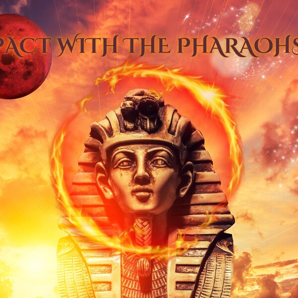 Egyptian Magic - Etsy