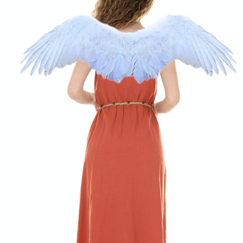 White Wings - Etsy