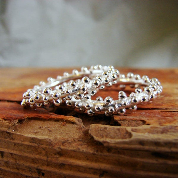Granulation Ring - Etsy