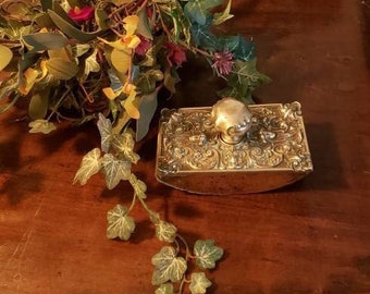 Victorian Blotter | Etsy