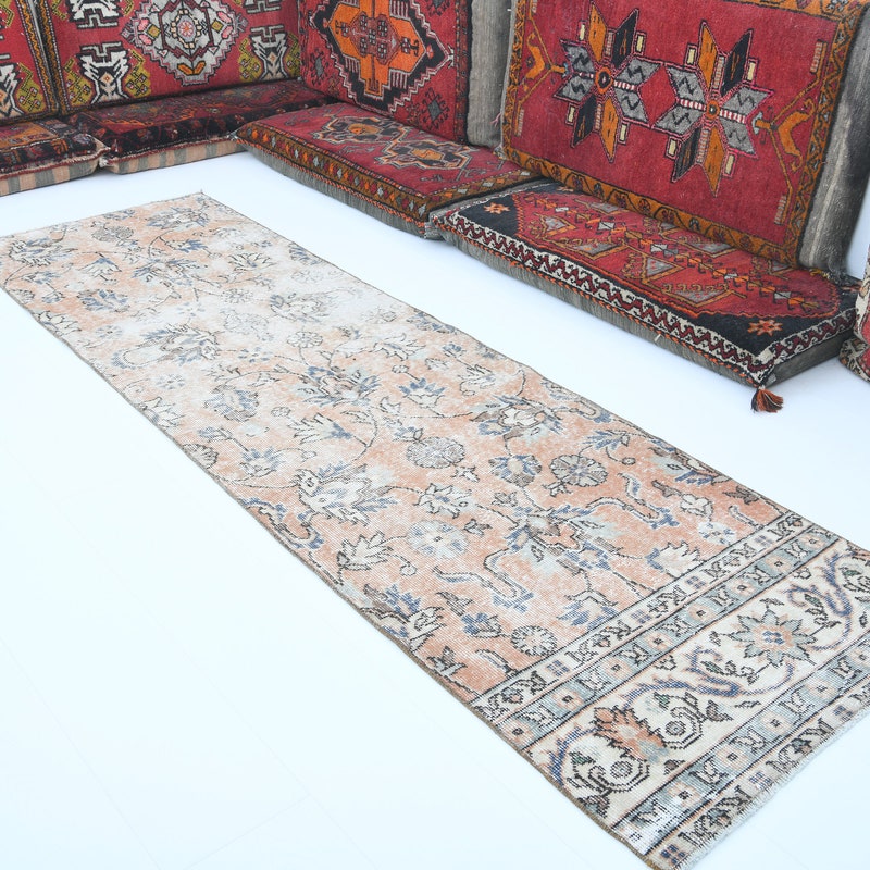 Vintage Runner - Etsy