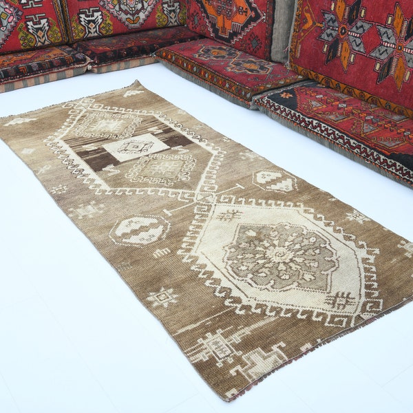 3x7 Wool Runner - Etsy