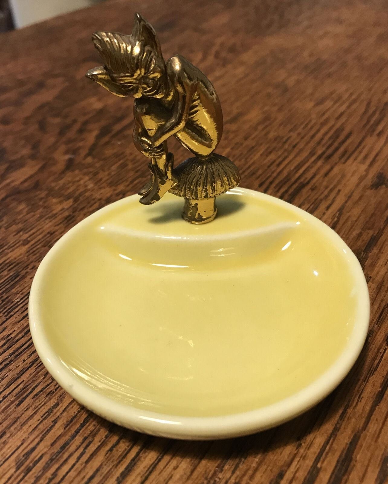 Home Décor Key Dish Coin Home & Living Baskets & Bowls etna.com.pe