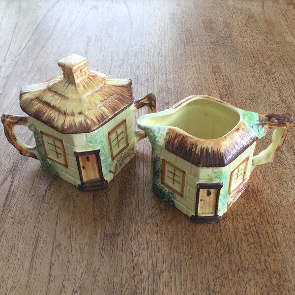 Keele St Pottery - Etsy