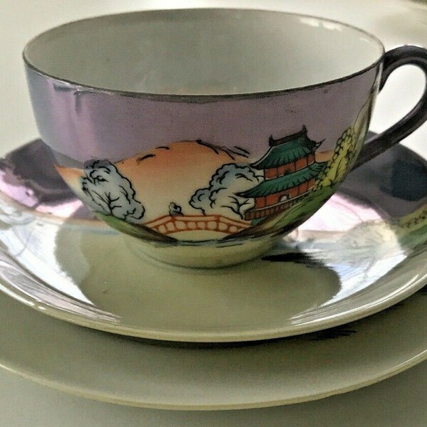 Chikaramachi - Etsy
