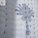 Hand Block Print Palm Tree Queen Quilt Cotton Blanket - Etsy