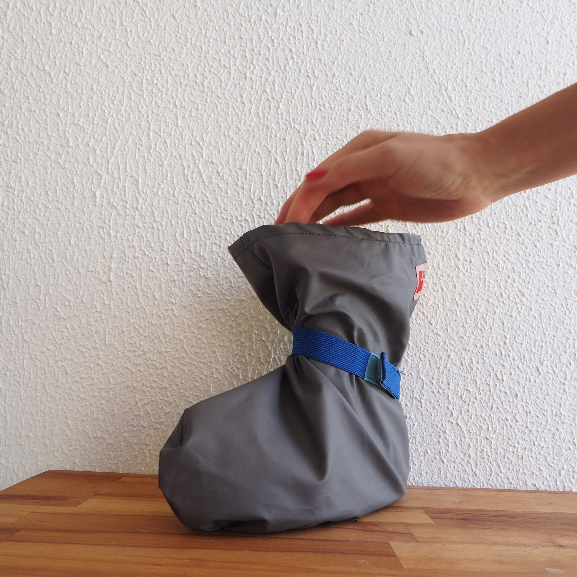 Reusable Galoshes, Washable Shoe Covers, Eco-friendly Rain Accessory ...