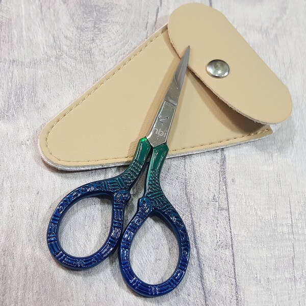 Embroidery Scissors - Etsy UK
