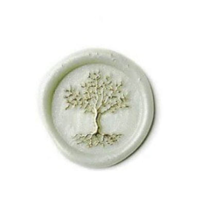 Tree of Life Stamp - Etsy