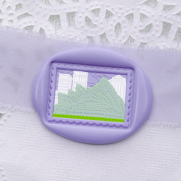 Opera Invitation - Etsy