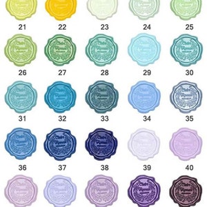 Rabbit Wax Seal Stamp Kit, Garden Bike Bunny Wax Seal Kit, Envelope ...