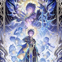 Honkai Star Rail Acheron Art Prints 11x17in - Etsy