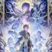 Honkai Star Rail Acheron Art Prints 11x17in - Etsy