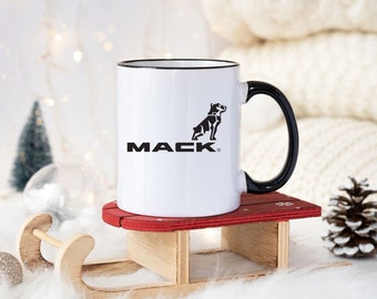 Mack Trucks | Etsy