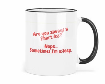 Smart Ass Friend - Etsy