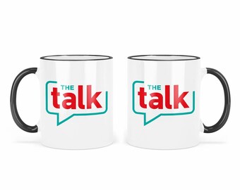 Coffee Talk | Etsy