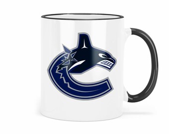 Vancouver Canucks | Etsy