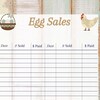 Beekeeping Log Printable, Bee Keeping Record - Etsy