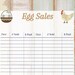 Beekeeping Log Printable, Bee Keeping Record - Etsy