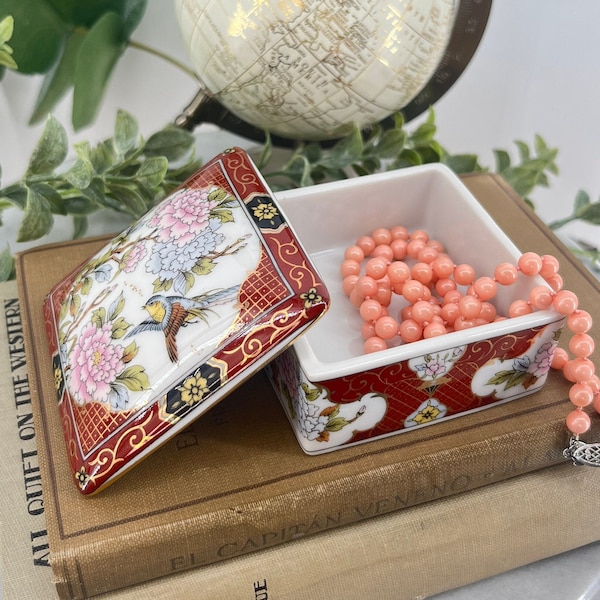 Japanese Trinket - Etsy