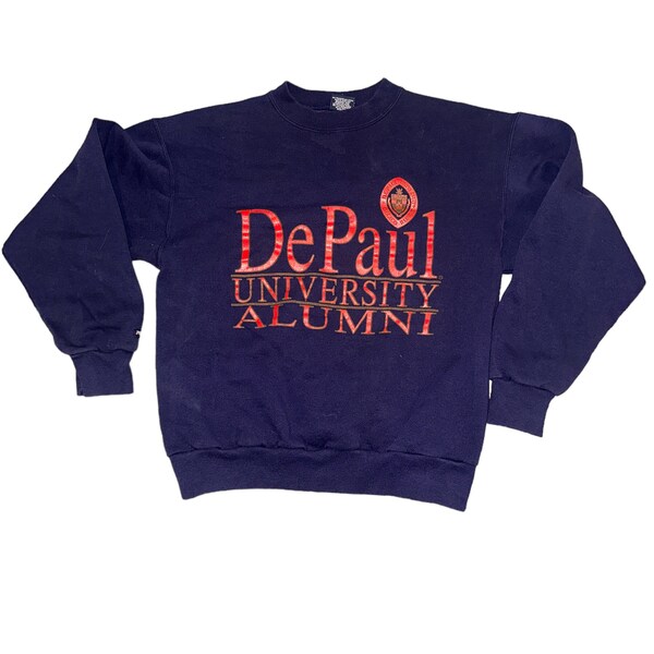 Vintage Depaul - Etsy