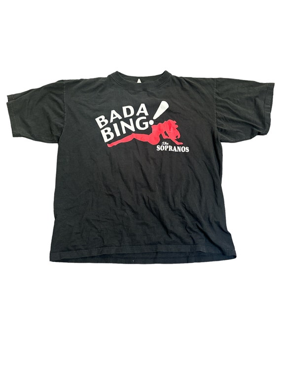 the sopranos steel tone - Gem