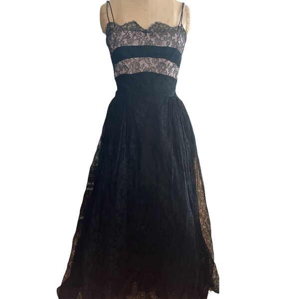 Oppenheimer Dress - Etsy
