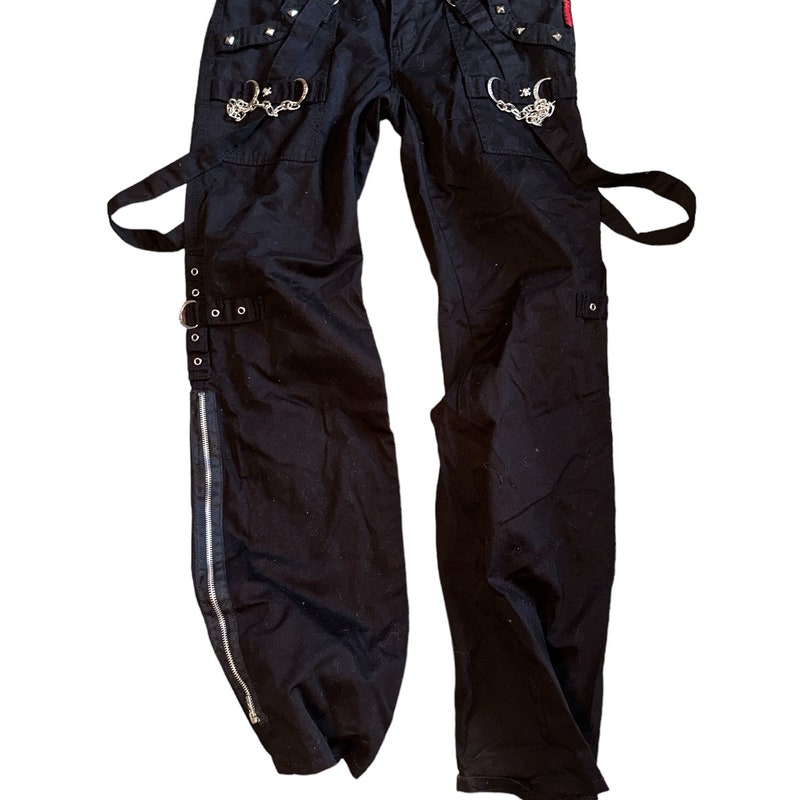 Emo Pants - Etsy