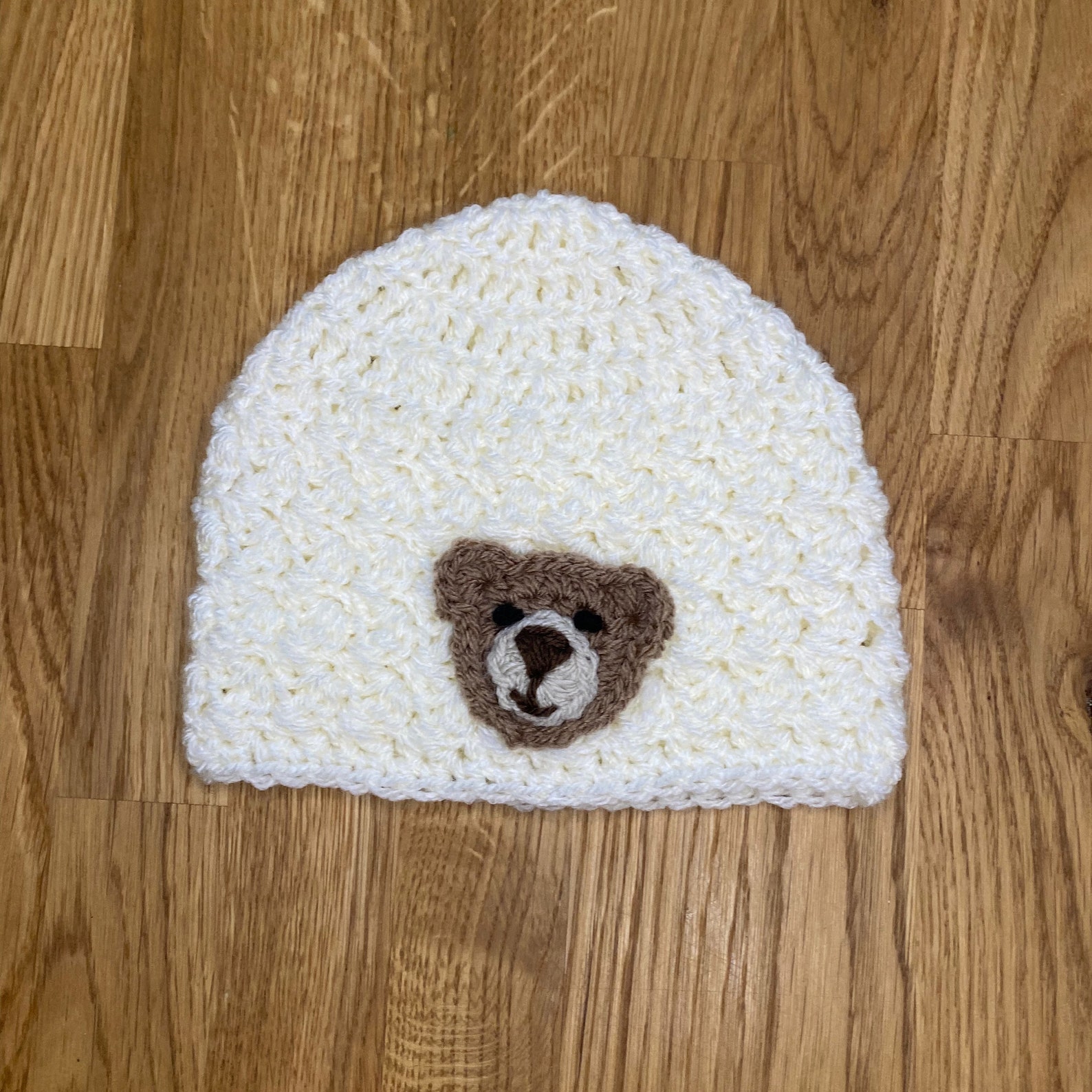 Newborn Baby Teddy Bear Gift Set Crochet Patterns Unisex Baby Blanket ...