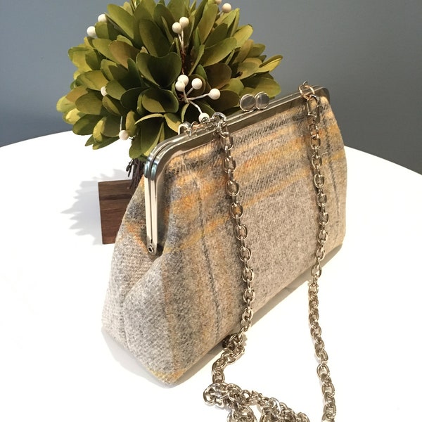 Preppy Clutches - Etsy