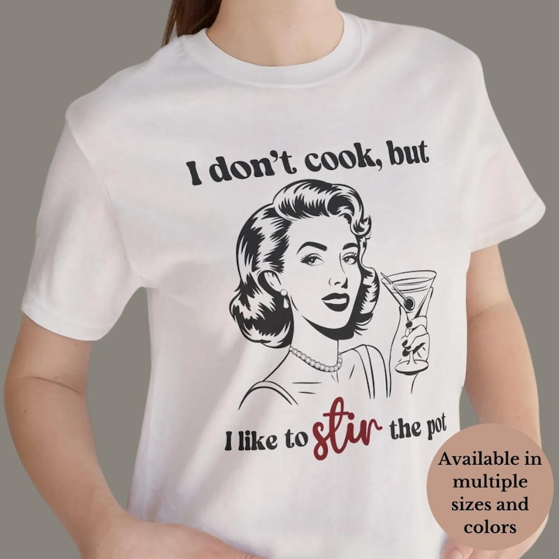 Clever Tee Shirts Sayings - Etsy