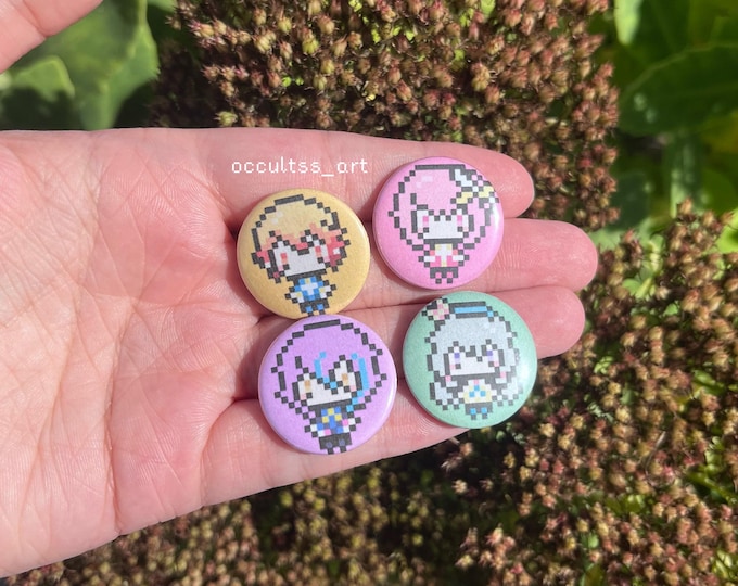 Project Sekai Colorful Stage Wonderland Wonderlands X Showtime ...