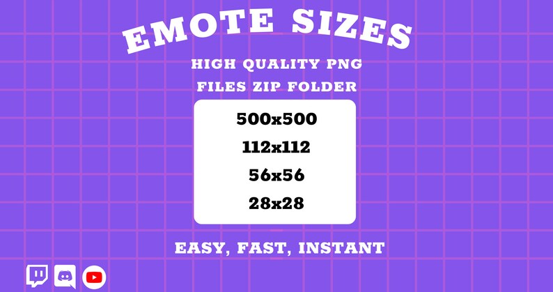 Pikachu Shocked Emote Twitch Emote Shock Pokemon - Etsy