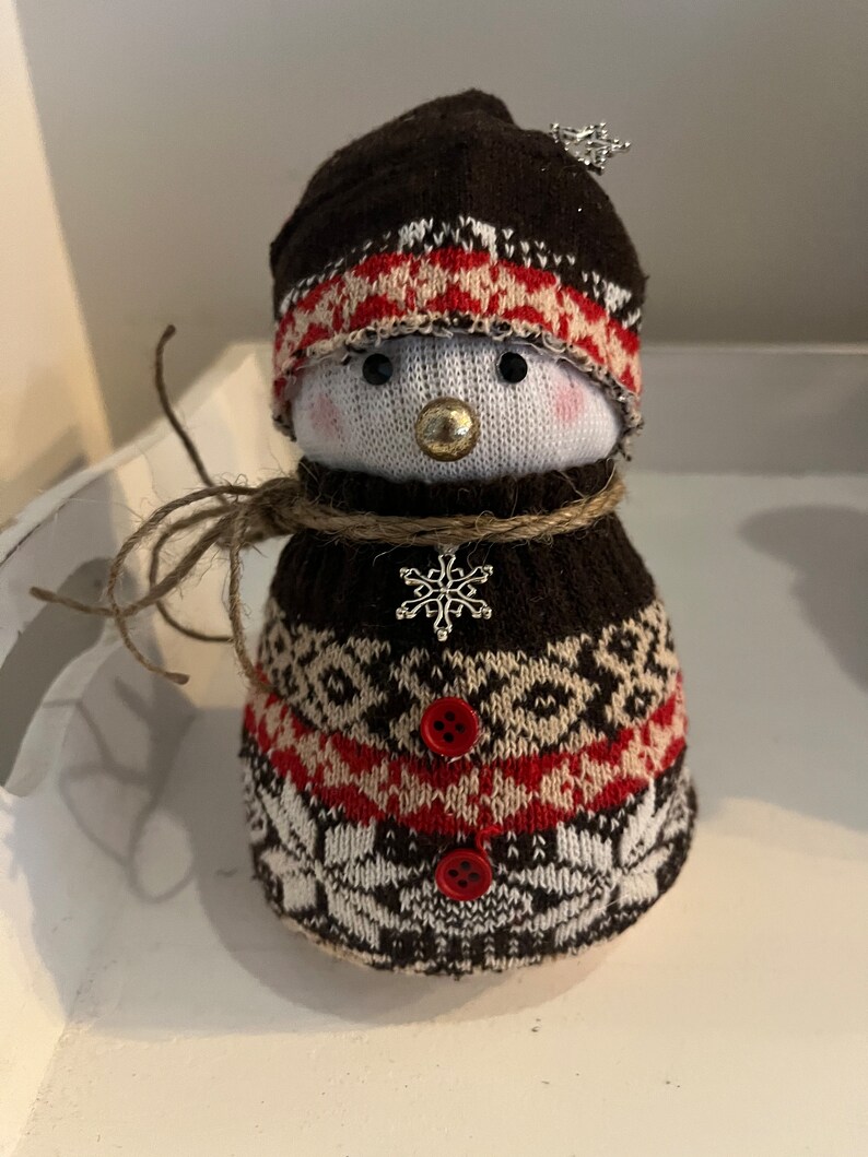 Snowmen - Etsy