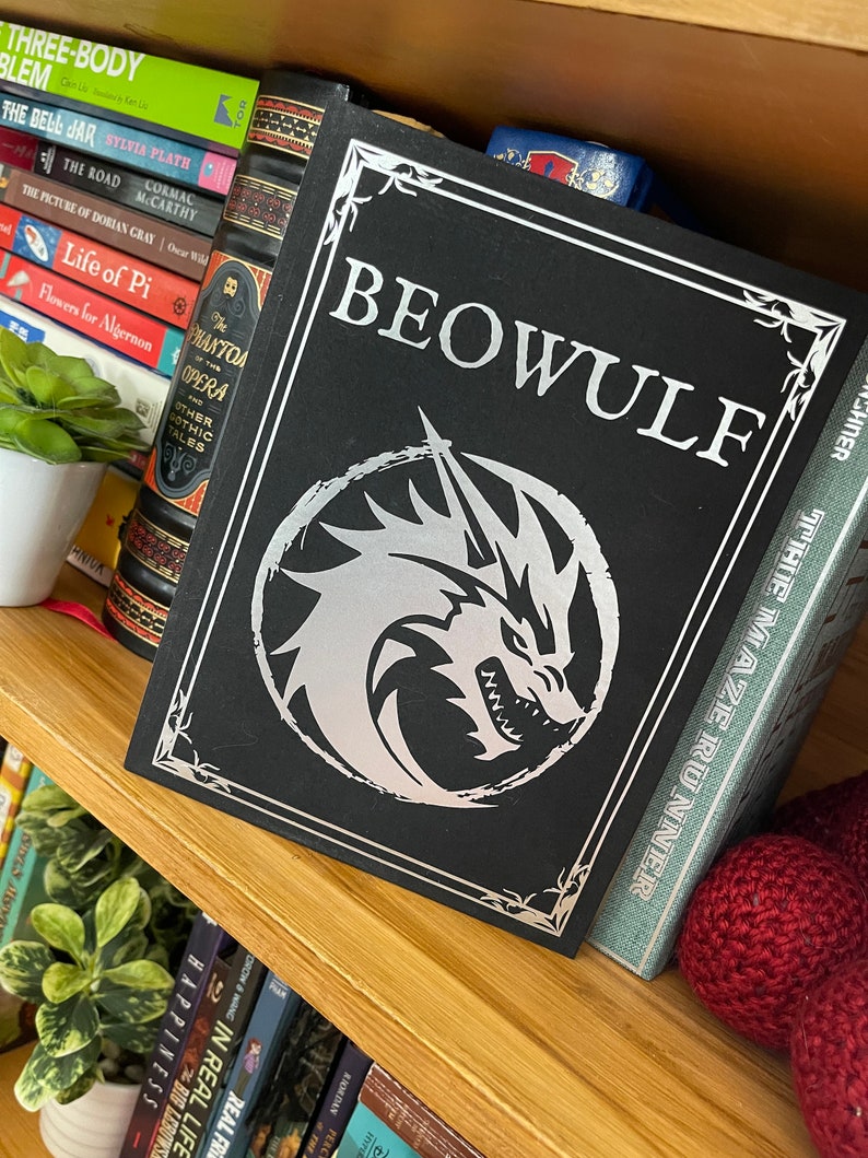 Custom Book Rebinding - Etsy