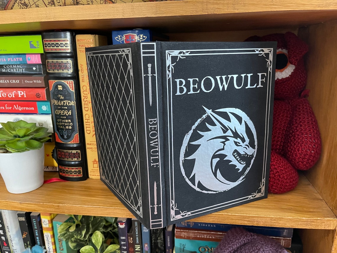 Custom Book Rebinding - Etsy